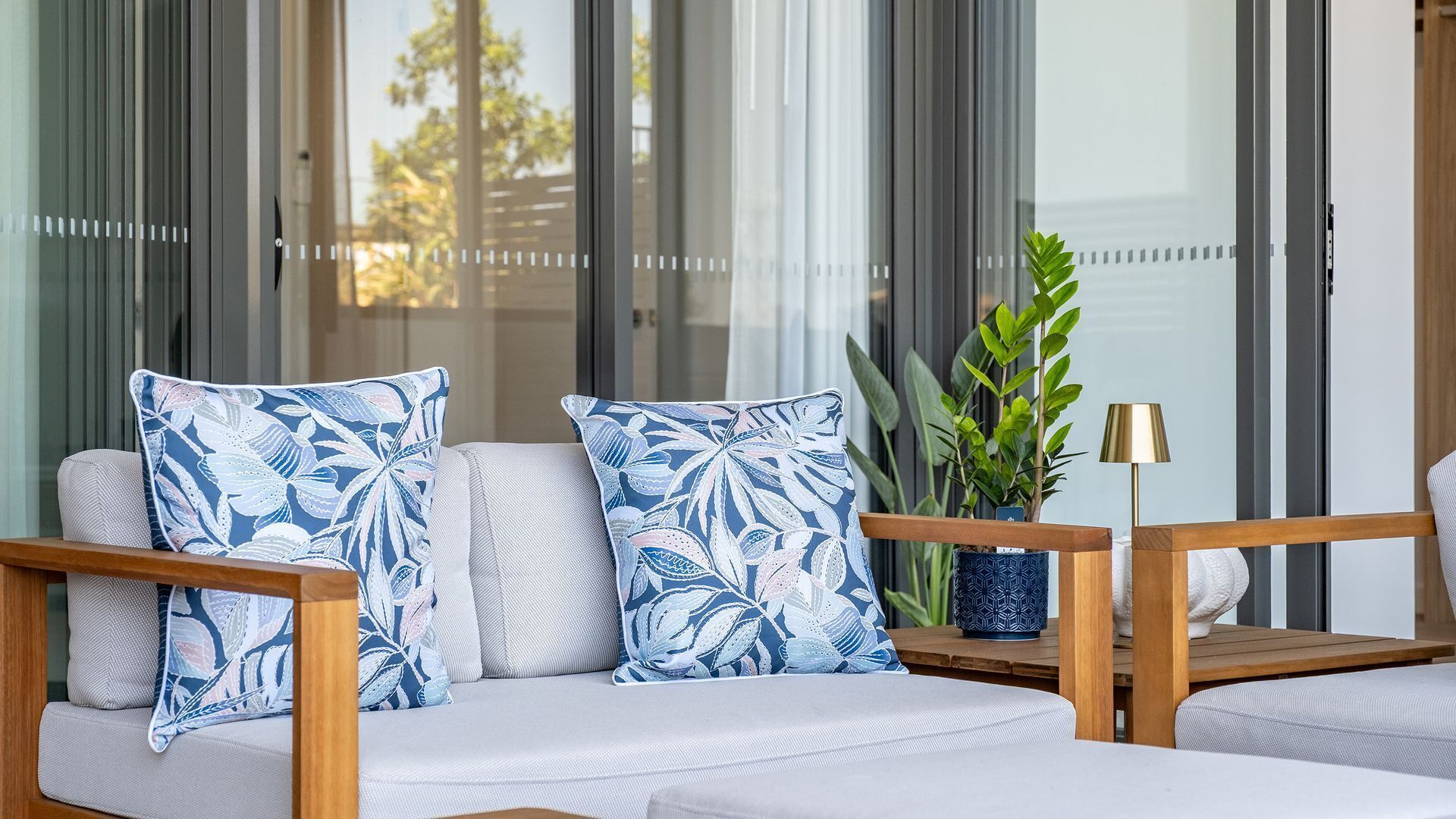 Modern Living At Solaris 311 - Tuncurry