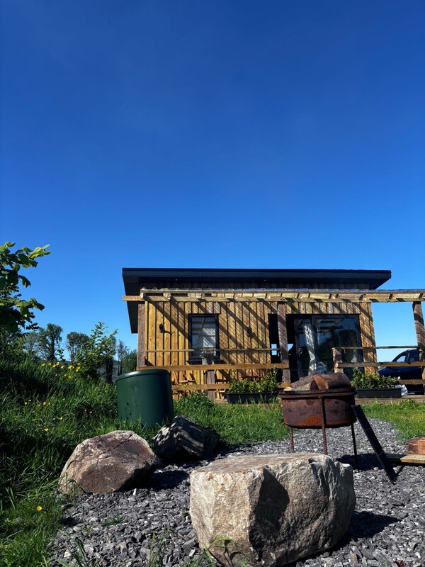 Cuilcagh Cabins - Fermanagh