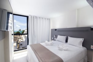 Quarto Duplo de Luxo | Wi-fi grátis