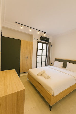 Apartamento Comfort | Wi-fi grátis