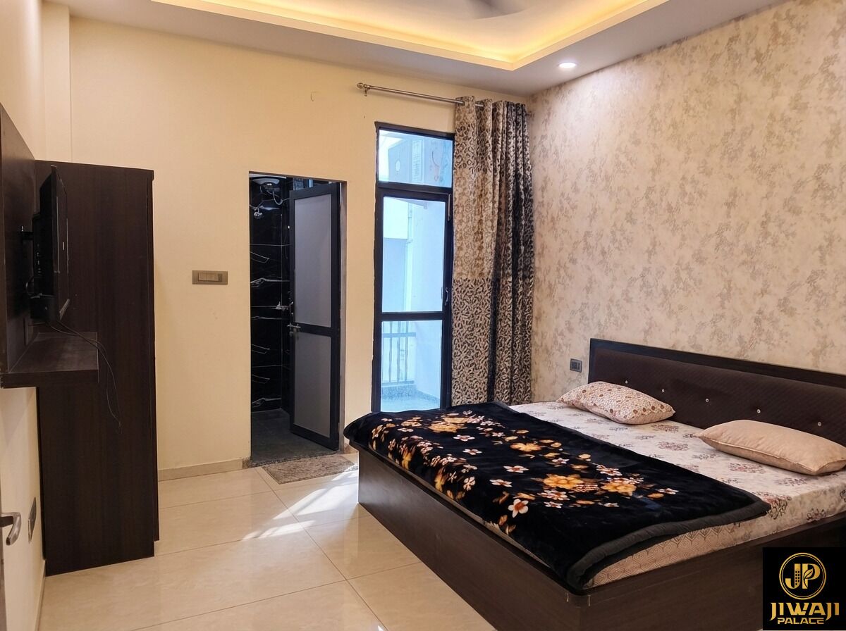 Quarto Duplo Deluxe | Wi-fi grátis 