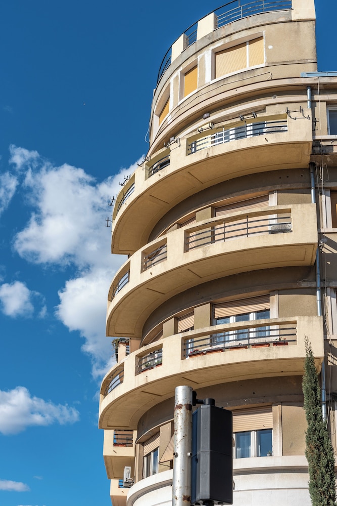 Queen Mary Luxury Rooms Split - Croatia