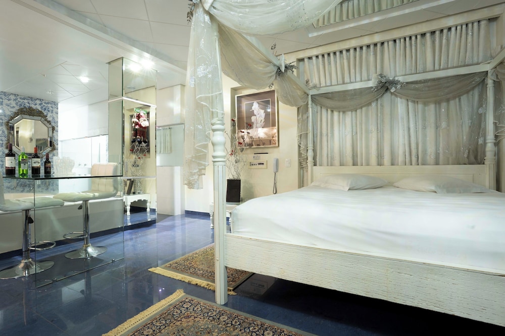 Golden Motel - Passo Fundo