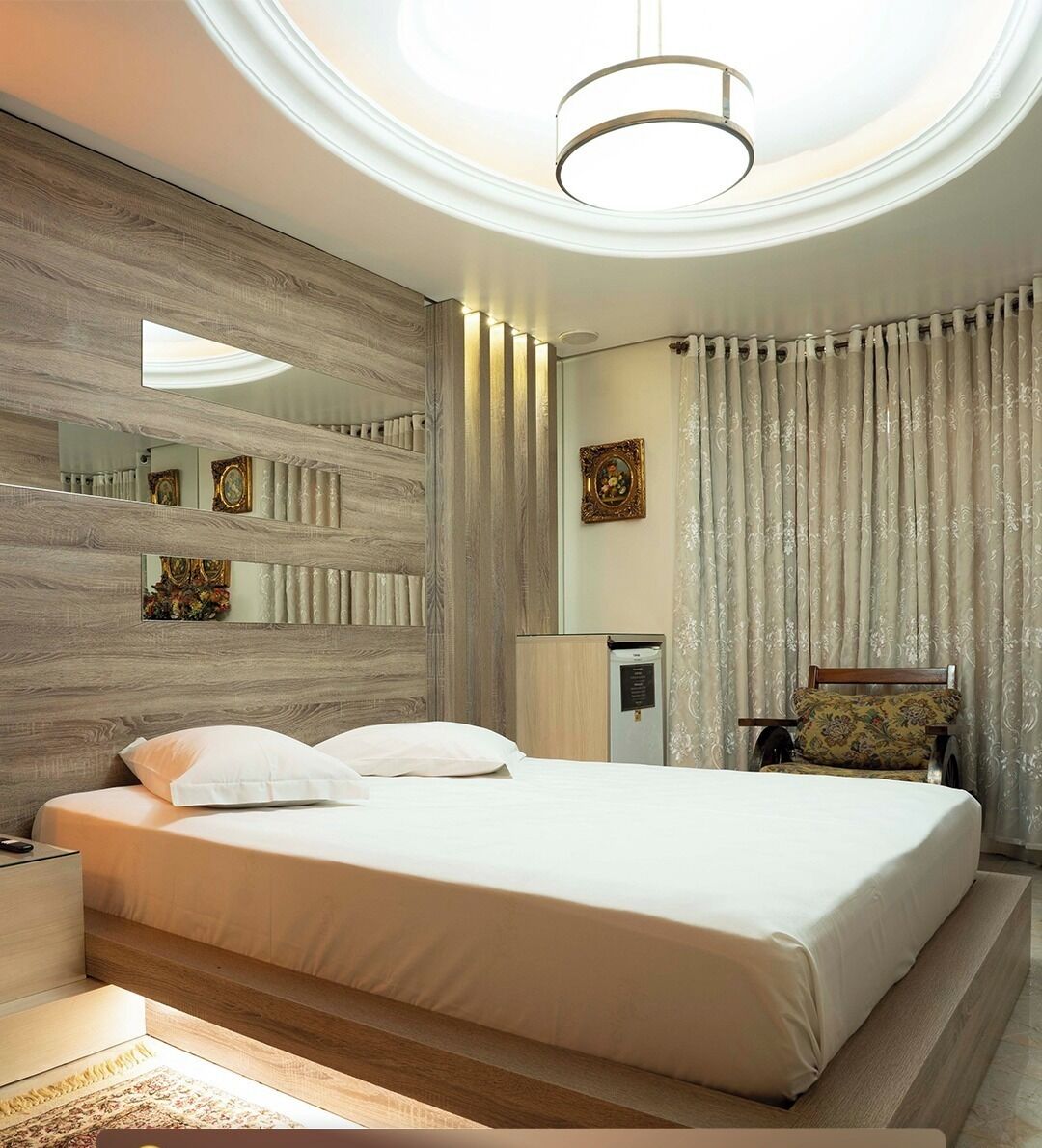 Suite de Luxo, casa de banho privativa | Interior