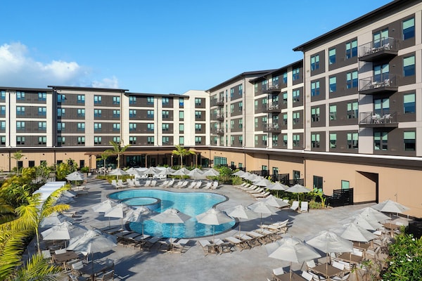Hyatt House At Ho'opili - Mililani, HI