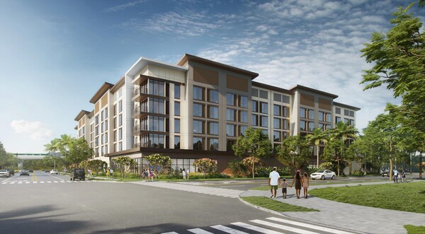 Hyatt House At Ho'opili - Mililani, HI
