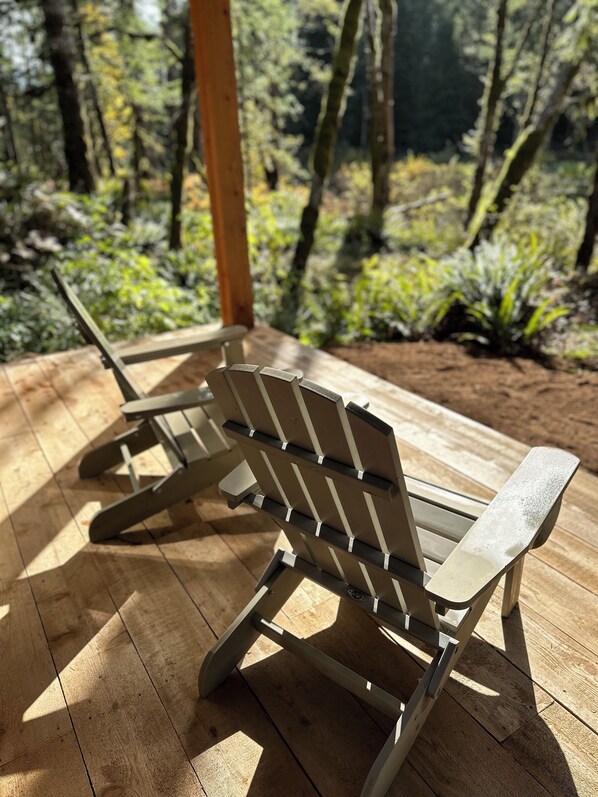 Headquarters Ridge Cabin located on family farm opened Dec 2025 ...