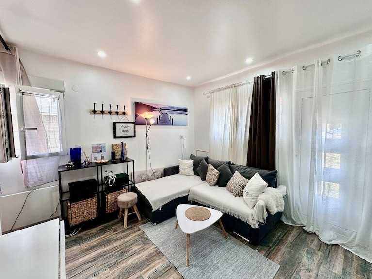 Cosy Studio Paris Cdg/ Astérix / Paris / Parcexpo - ibis Styles Paris Charles de Gaulle Airport