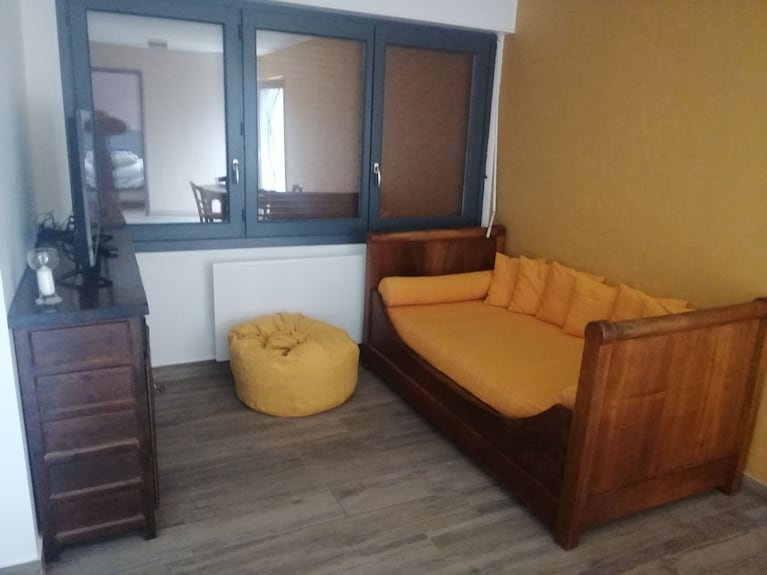 T2 Au Rez De Chaussée Grande Maison Sur La Rn85 Cœur De Matheysine. Tout Confort - Lac de Monteynard-Avignonet