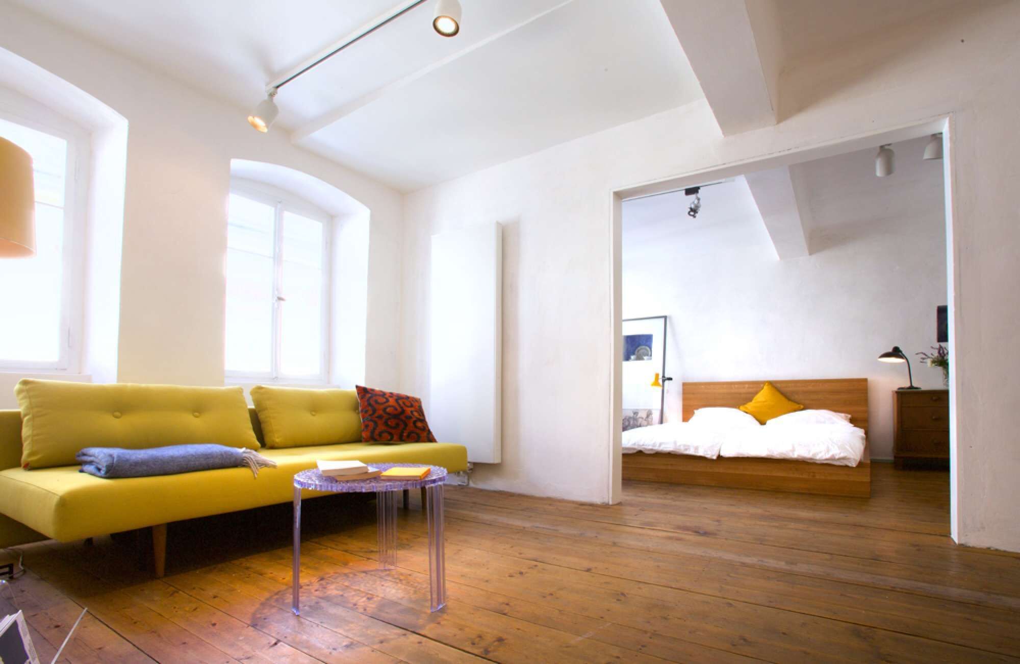 Boutique Vacation Apartment In The Old Moser Wine House - Grünstadt