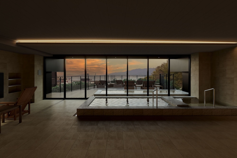 Hotel Fork & Knife Miyajima - Iwakuni