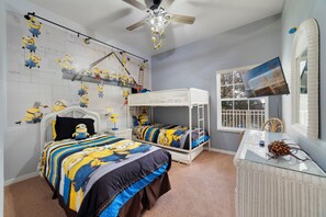 Apartamento (3 Bedrooms) | Interior
