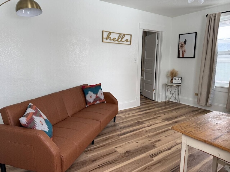 Centrally Located Between Downtown & Campus - Laramie