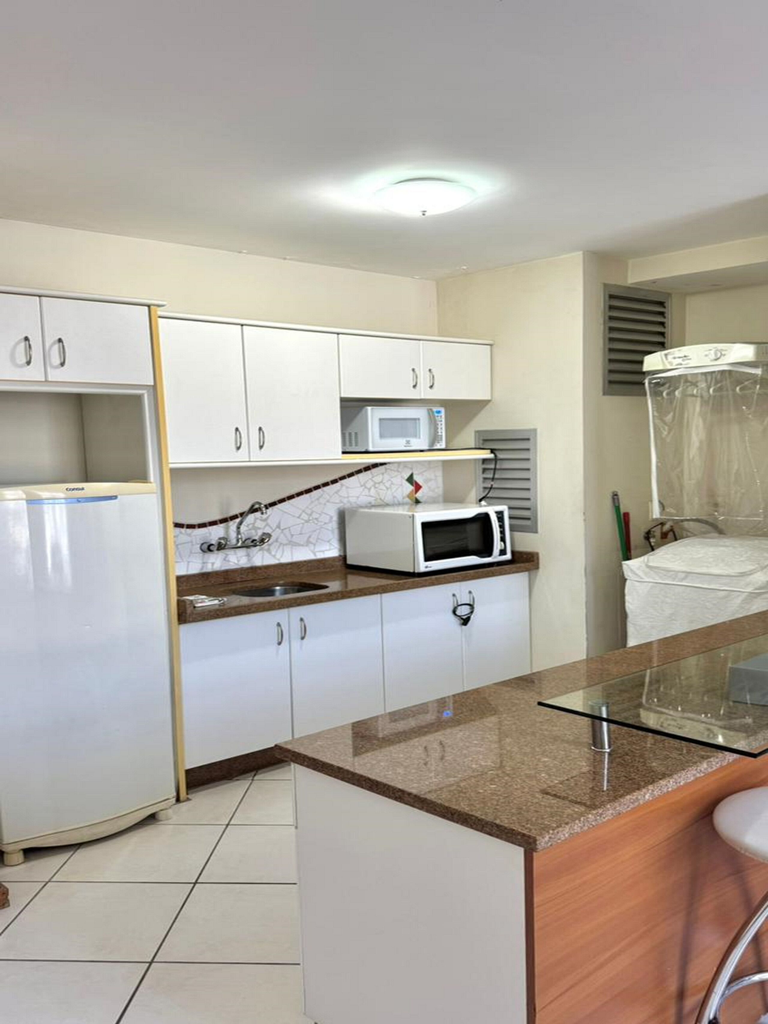 Apartamento | Cozinha privada