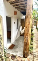 Quarto casal luxo | Individualmente decorados, Wi-Fi de cortesia, roupa de cama