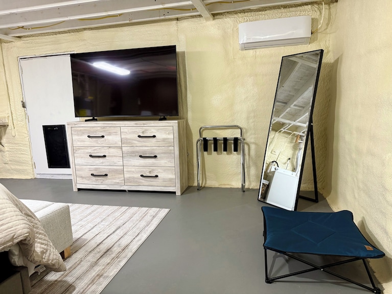 Fantastic 1-bedroom Cabin In Peaceful Makanda, Pet-friendly! - Carbondale, IL