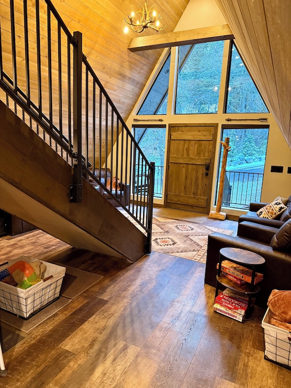 Newly Remodeled A-frame 5 Min Drive To Sundance - Utah