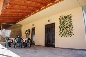 Casa | 2 quartos 