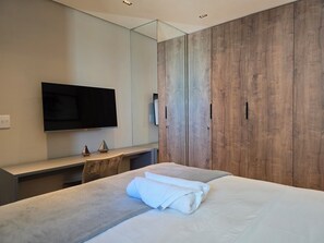 Apartamento | Wi-fi grátis 