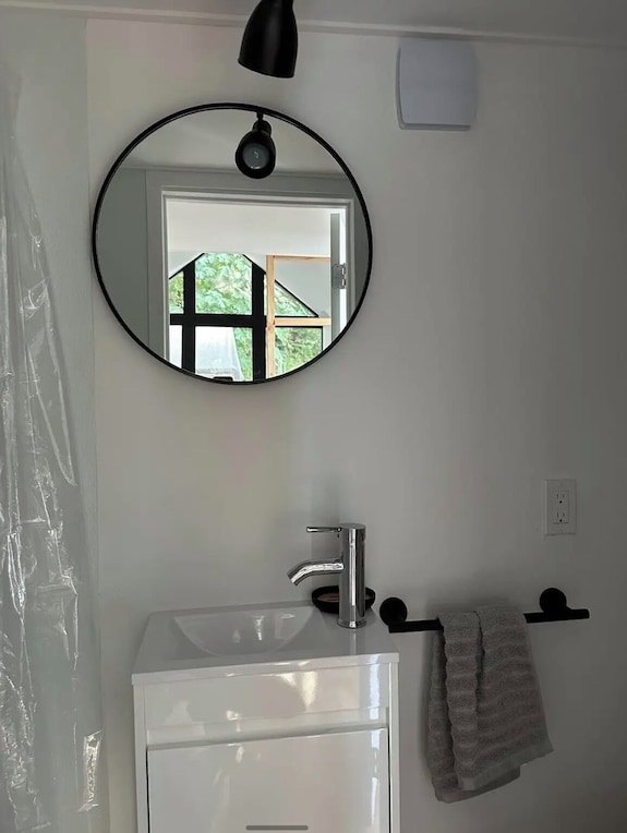 Experience "Big Living" In A Modern Tiny House - Central Pnw Location - 華盛頓