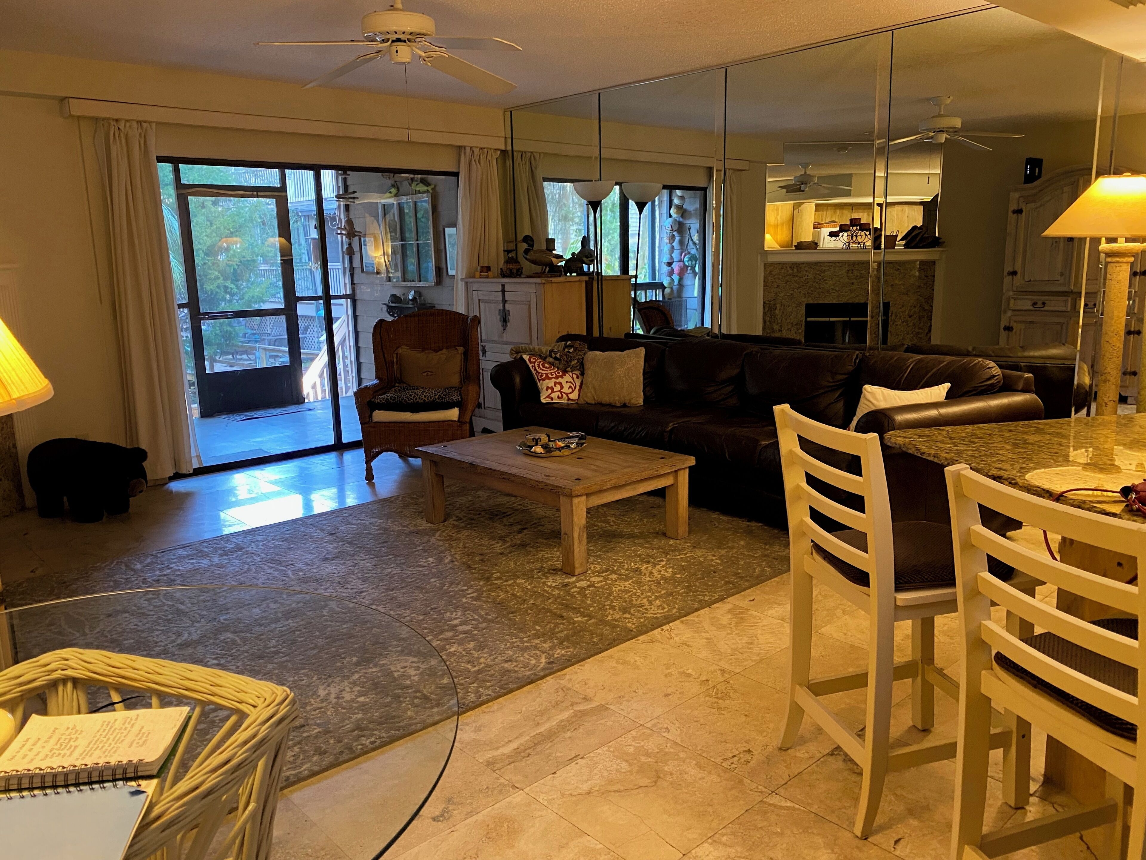 Riverfront 2-bedroom Townhome In Peaceful Homosassa With Ac/heat, Pool - Homosassa