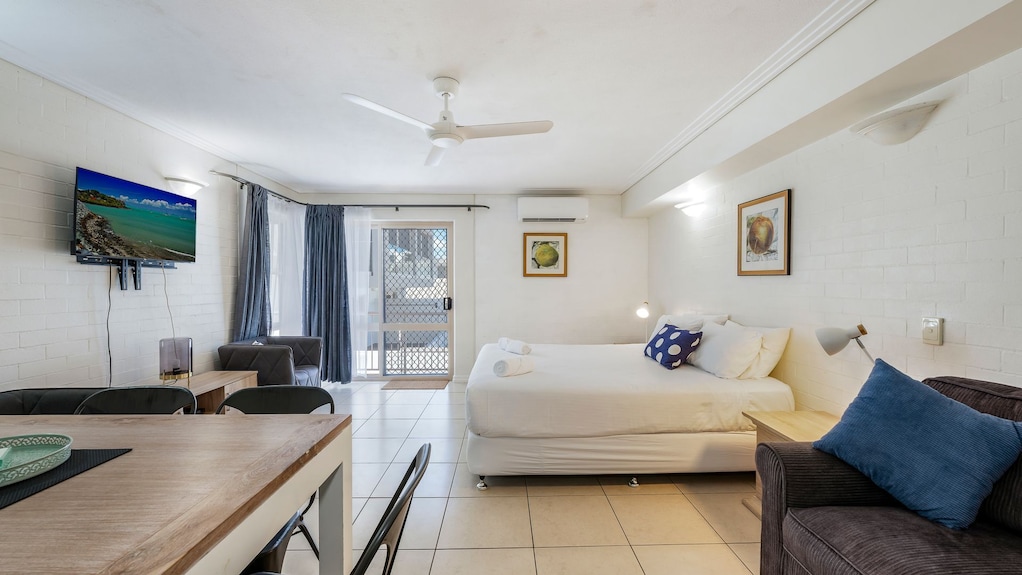 Shoreline Apartments - Unit 4a - 班德堡