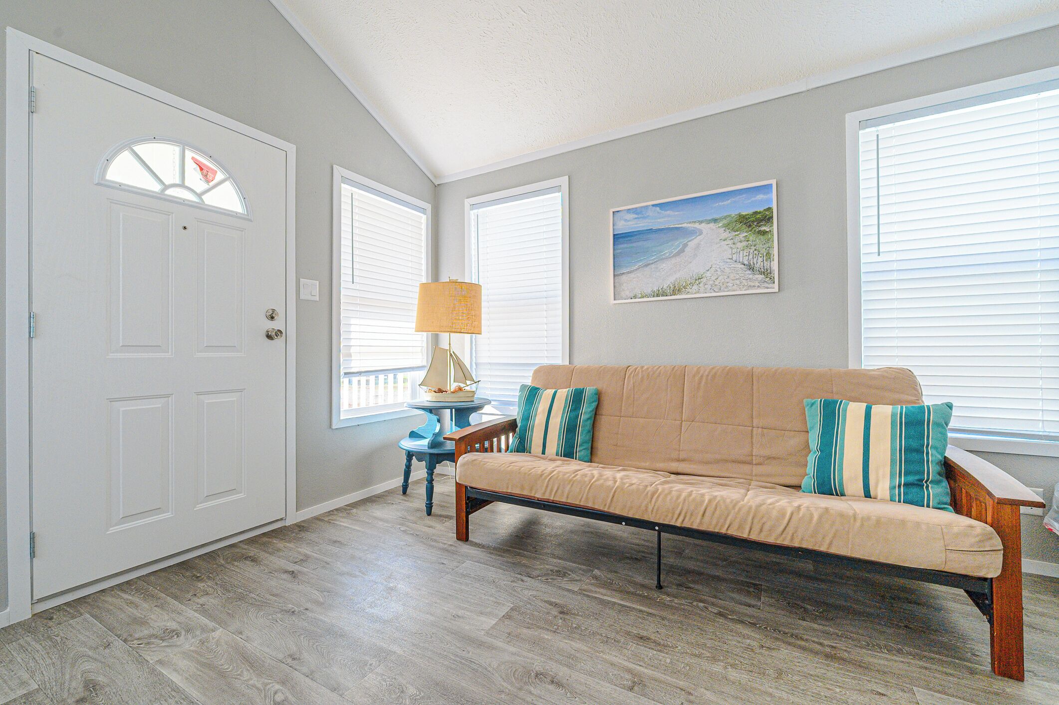 The Keys Of Poc Unit #2 One Bedroom Bring You Boat - Port O'Connor, TX