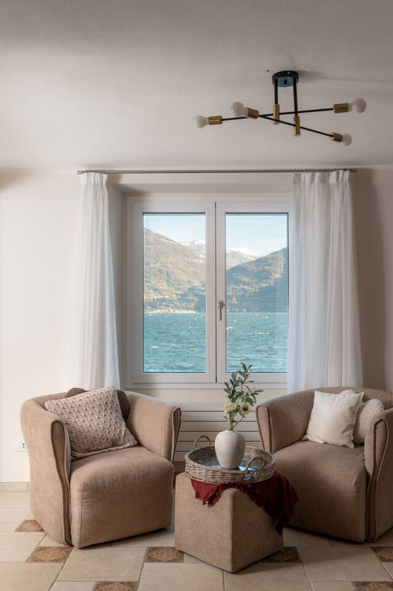 Villa Melody By Aura Luxury Collection - Varenna