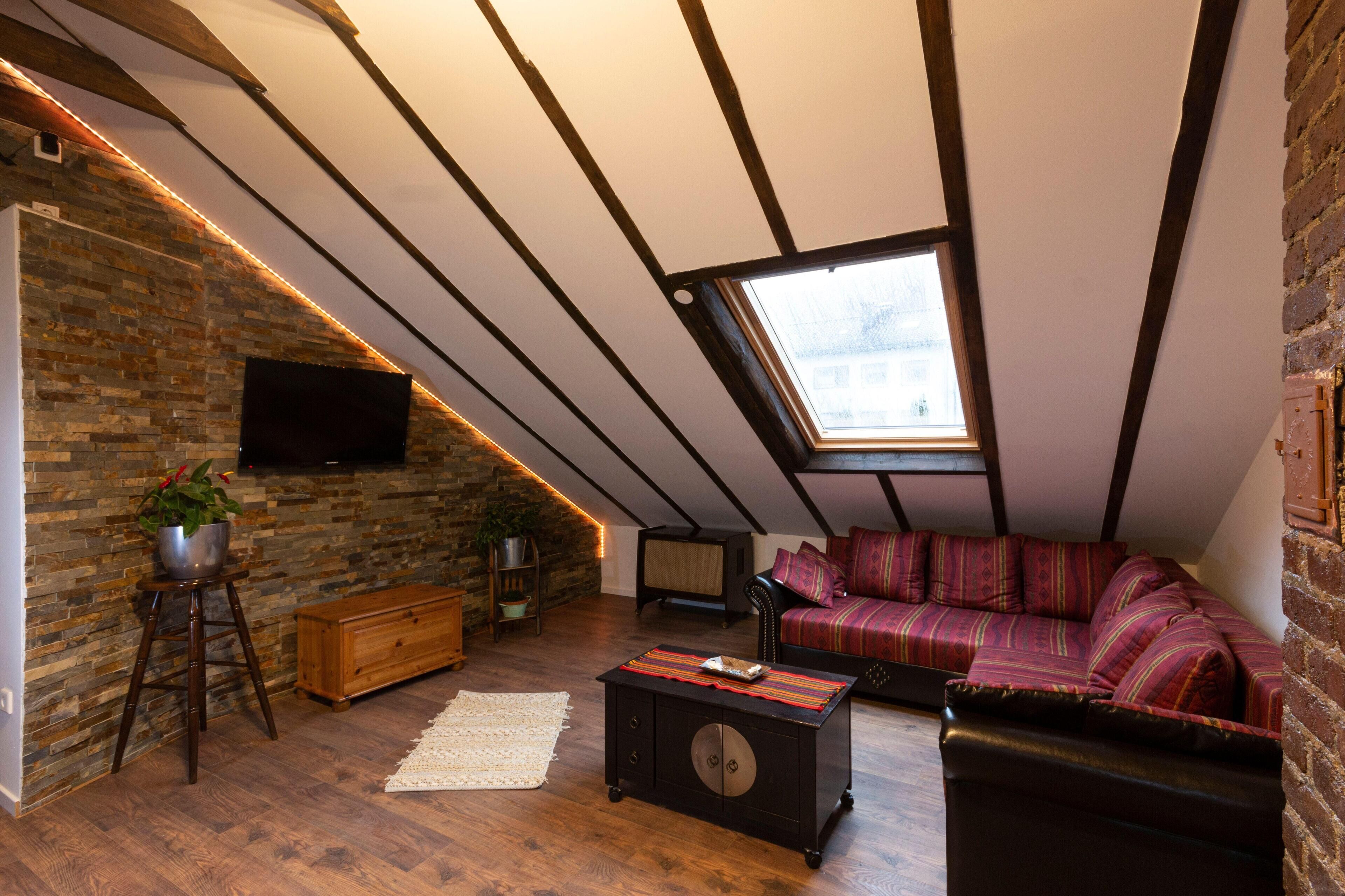 Ferienwohnung Haus Elena - Olsberg