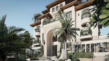 Quarto casal standard, vista para a cidade | Wi-Fi de cortesia