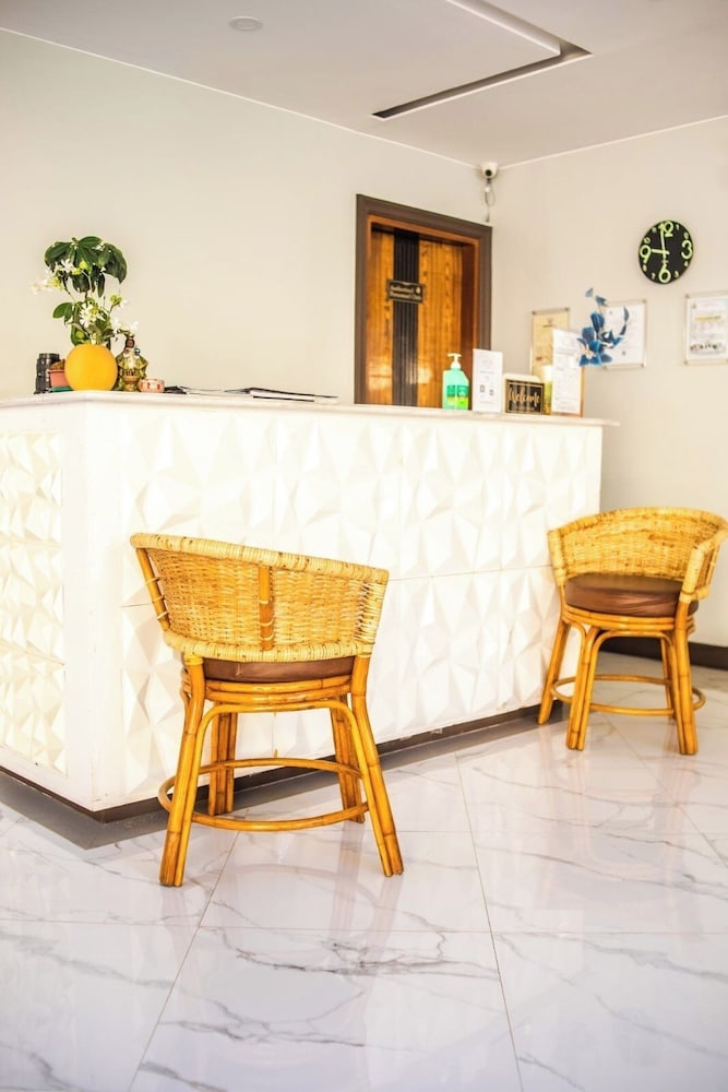 Hotel Naer - Romblon