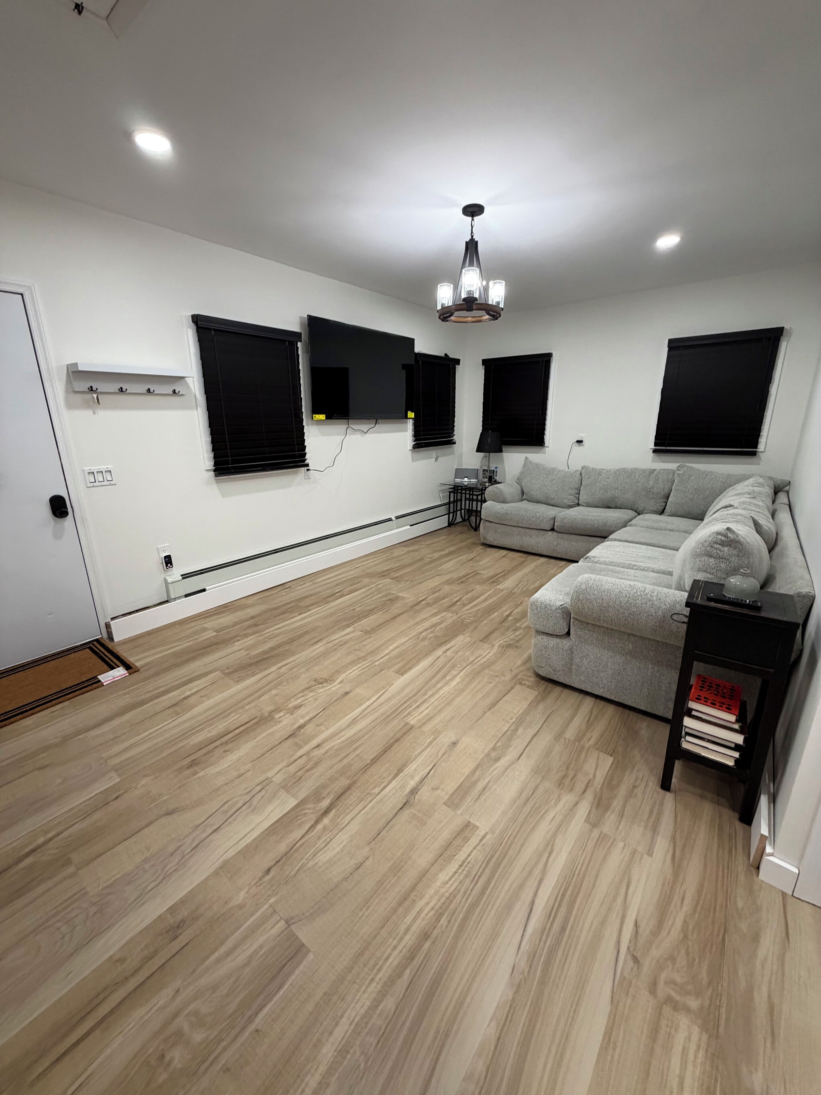 Cozy 1-bedroom Cottage In Delightful Mastic Beach With Ac - State of New York