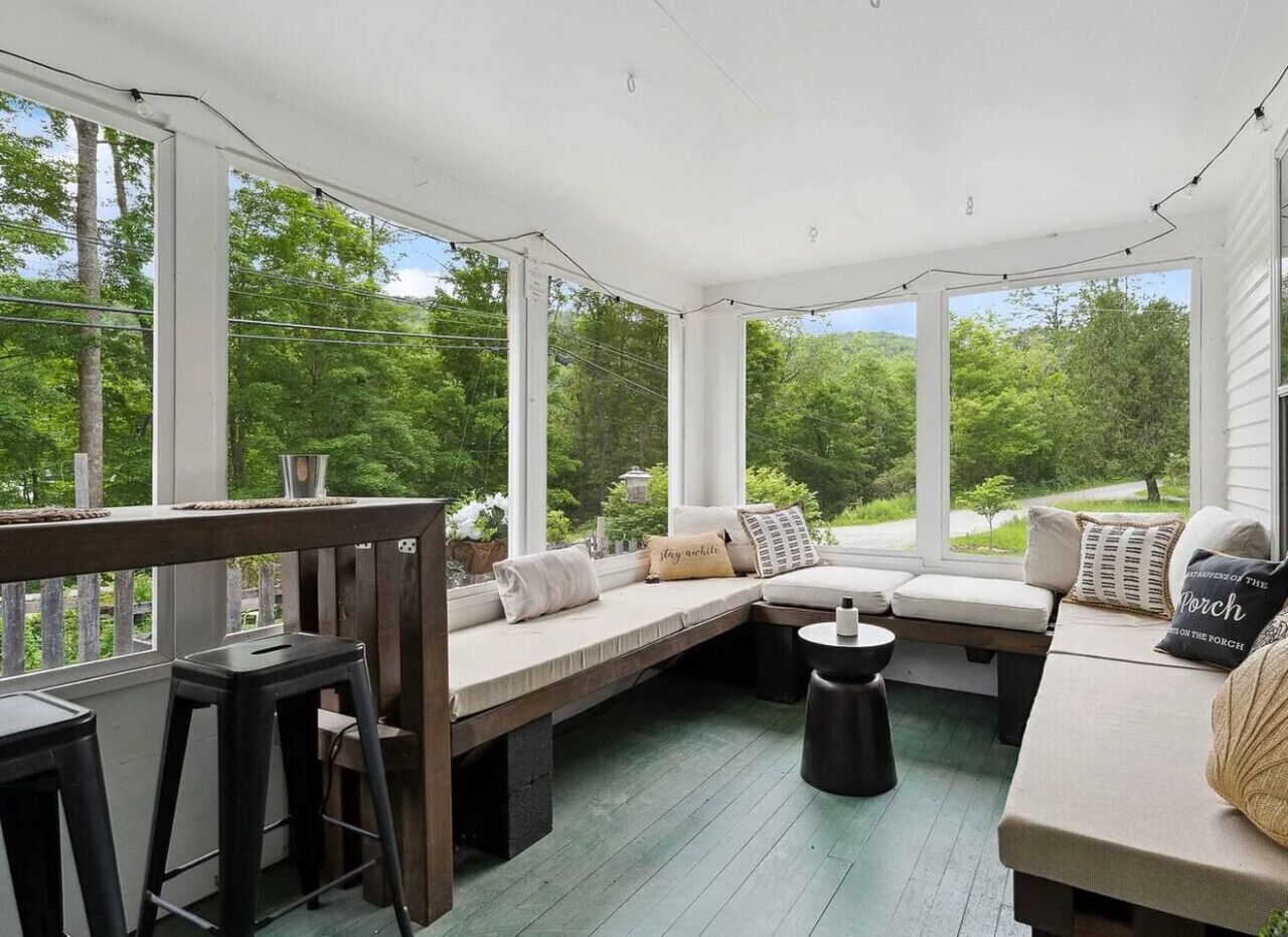 Ski Oasis W/ Hot Tub Near Killington & Woodstock - Woodstock, VT