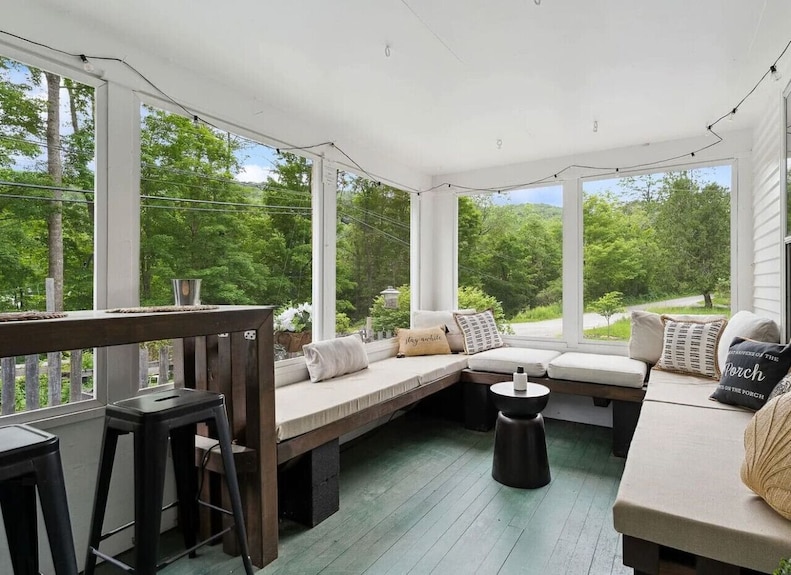 Ski Home W/ Hot Tub Near Killington & Woodstock - Woodstock, VT