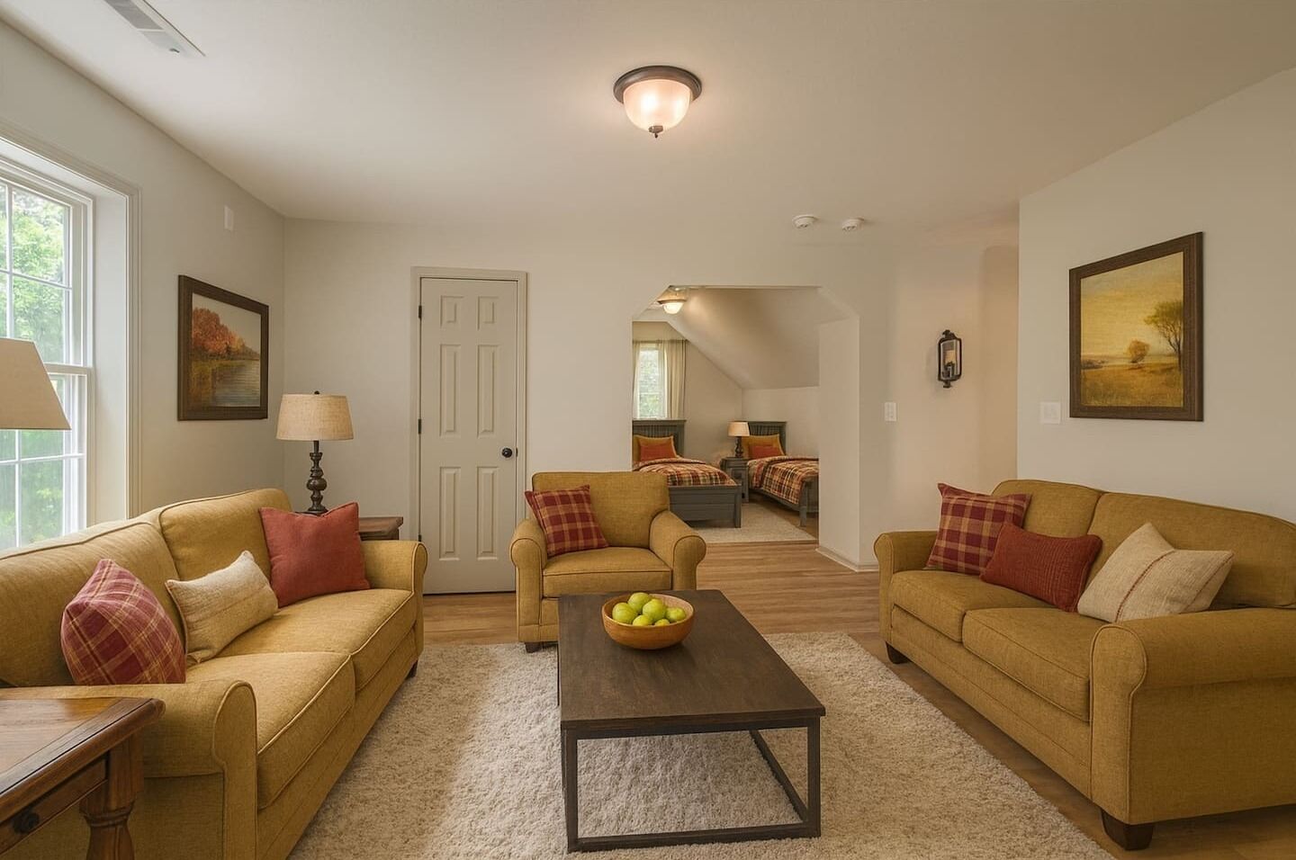 The American Estate Kc - Liberty, MO