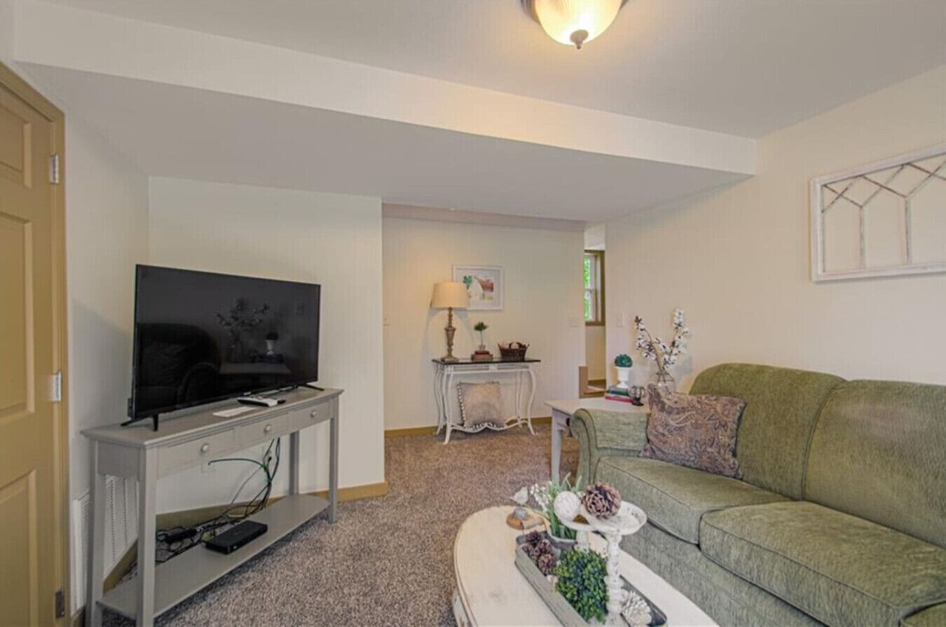 The Carriage House Kc - Kearney, MO