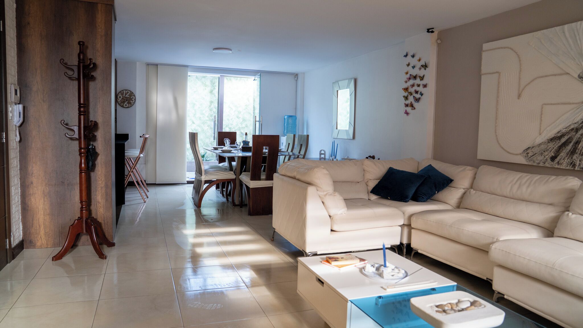 Vacaciones Seguras - Conjunto Privado - Ambato