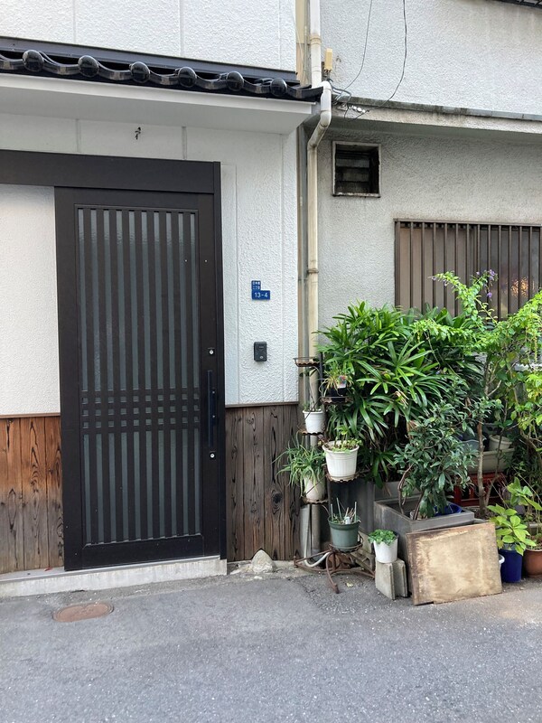 Meisei Nihonya - 大阪市