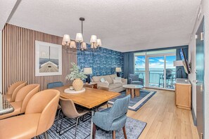 Oceanfront 2BR Retreat | 18th Floor + Balconies Reviews, Deals & Photos ...