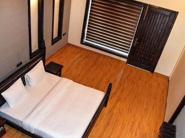 Amaris Greens Resort - Jim Corbett National Park