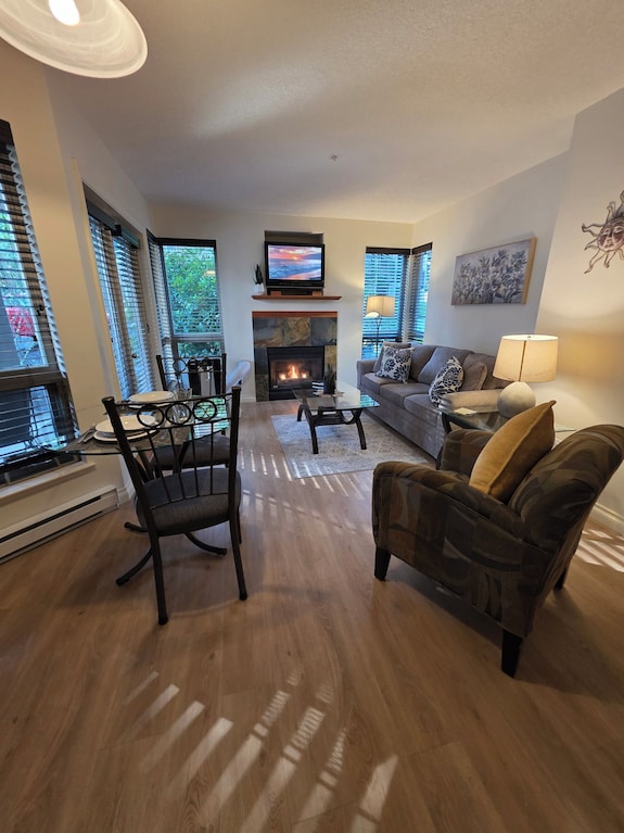 Sleeps 4! Oceanfront Resort Condo W/ Kitchenette And Seasonal Pool And Hot Tub. - 팍스빌