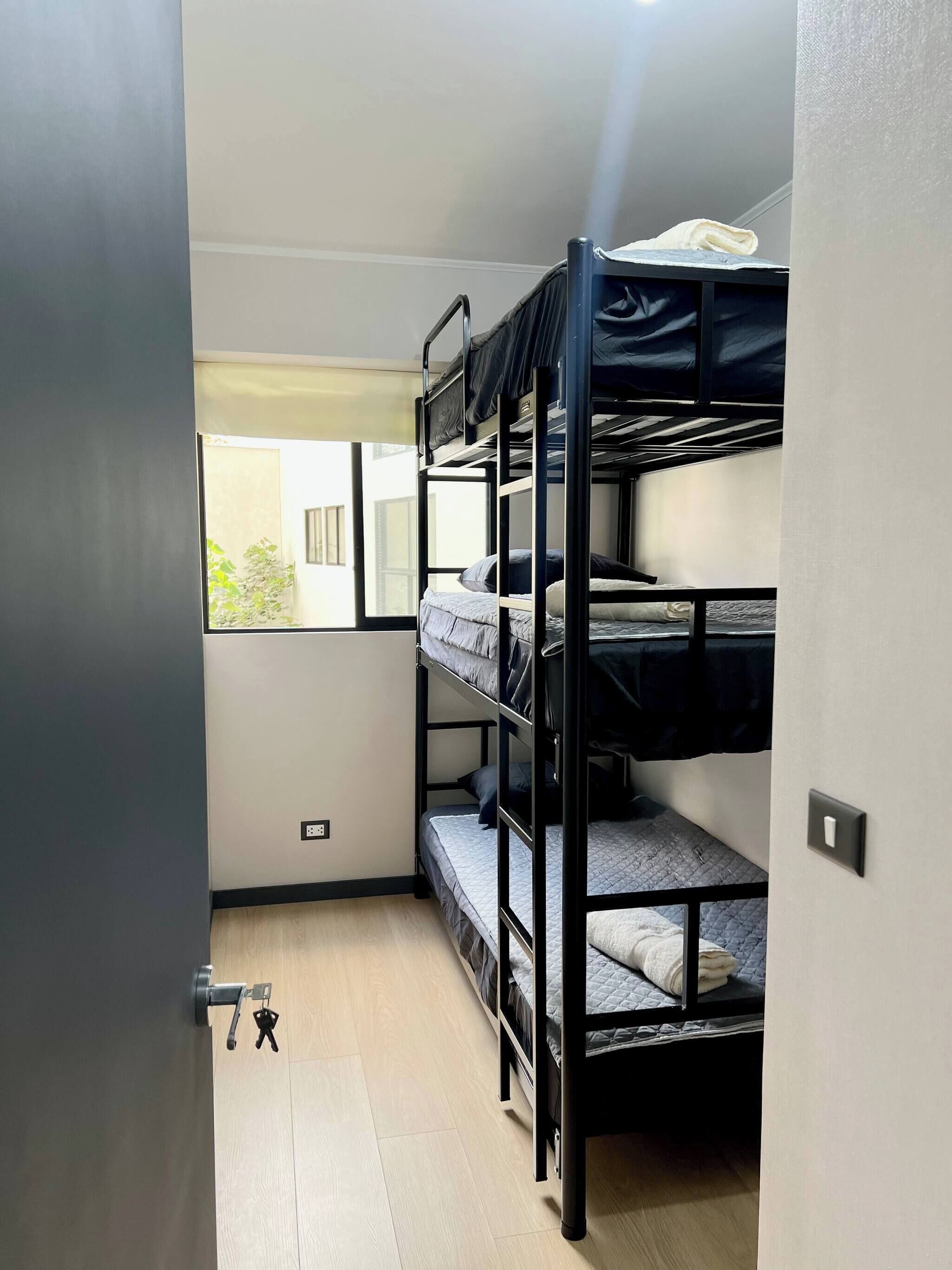 Apartamento, 2 quartos, acessível | 3 quartos 
