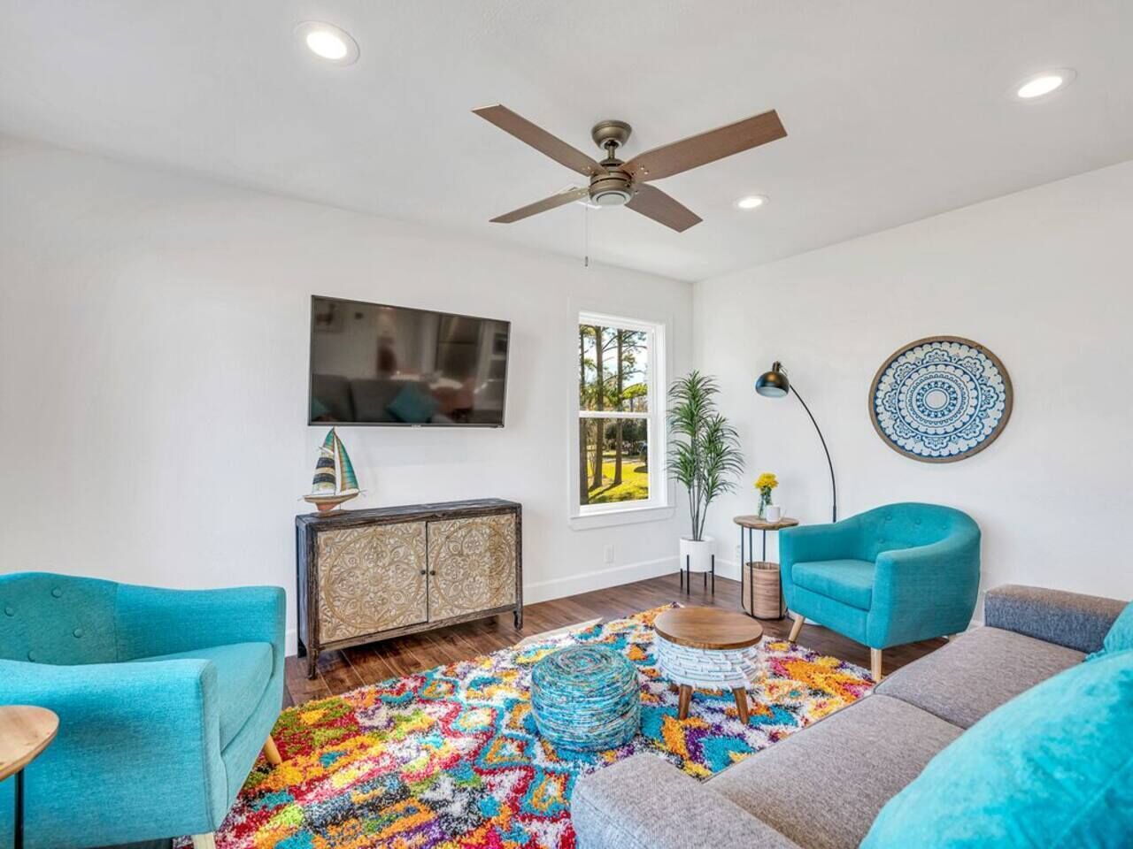 The Casita @ Lago Vista Waterfront With Views - Point, TX