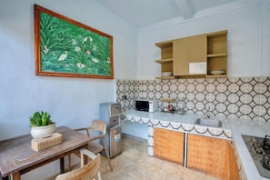 Cozinha compartilhada