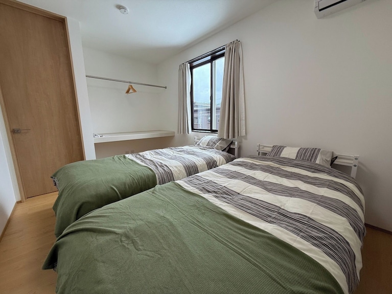 家族&グループ旅行に最適!郡上八幡の貸切宿|最大8名・洗濯乾燥機付・2トイレ完備|広々リビング / 郡上市 岐阜県 - 郡上市