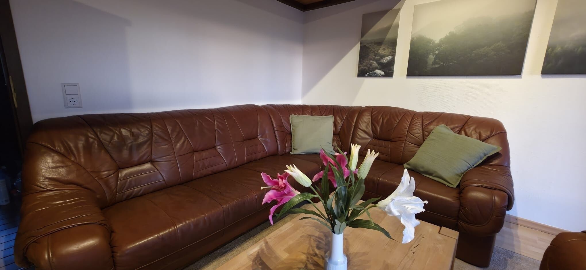 Ferienhaus Für 6 Gäste Mit 56m² In Bad Dürrheim-öfingen (300862) - Trossingen