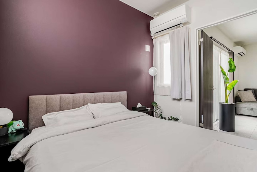 New Luxury Home In Koza | Work-friendly | Free Parking - Okinawa