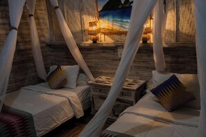 Secretária, ferro/tábua de engomar, Wi-fi grátis 