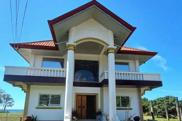 Seven Waves Beachfront - Bauang