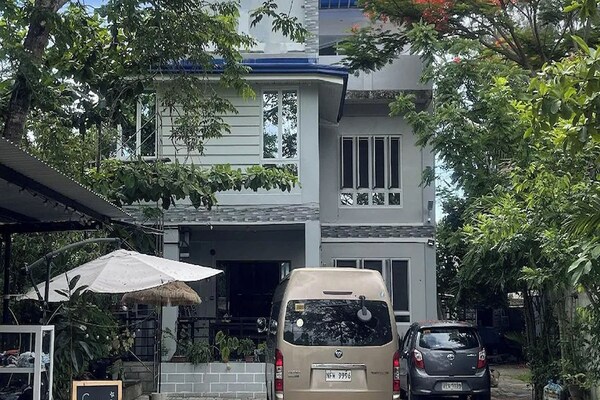 Villa Teresa Esperanza Tourist Inn - La Union